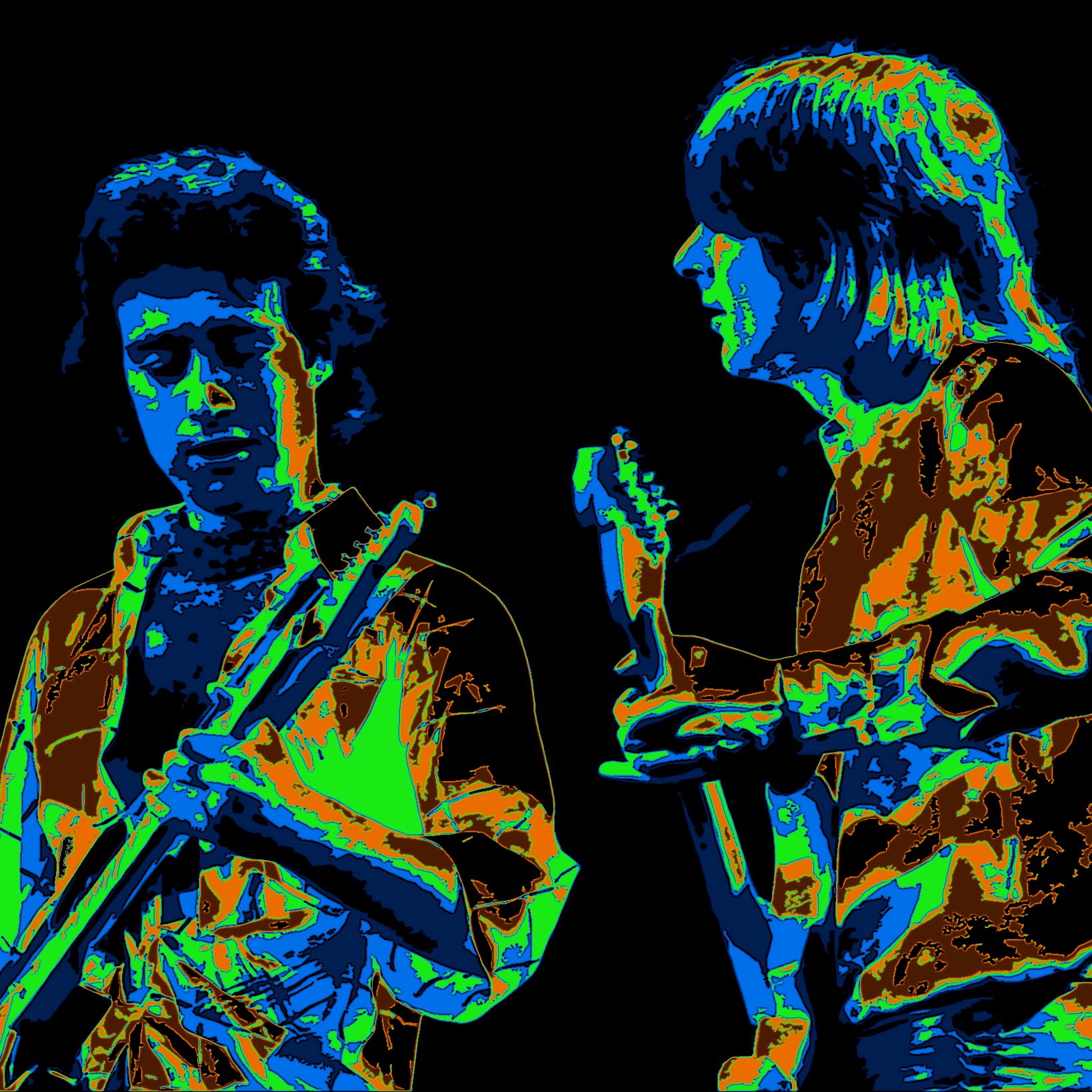 BAD COMPANY- "BURNIN' THE SKY" (A SEPTEMBER 1977 RECORD REVIEW ...